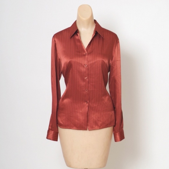 Kasper | Tops | Kasper Top | Poshmark